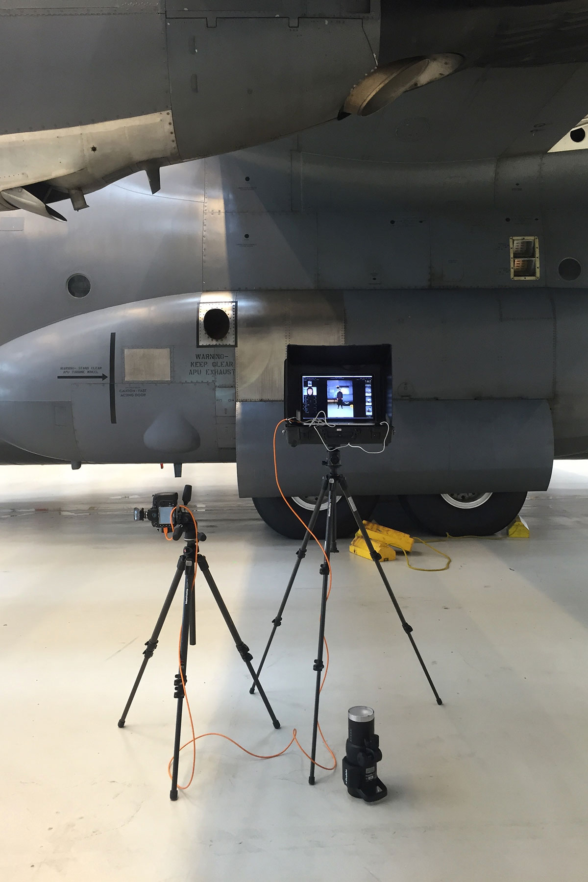 Headlight Journal — Oliver Knauer