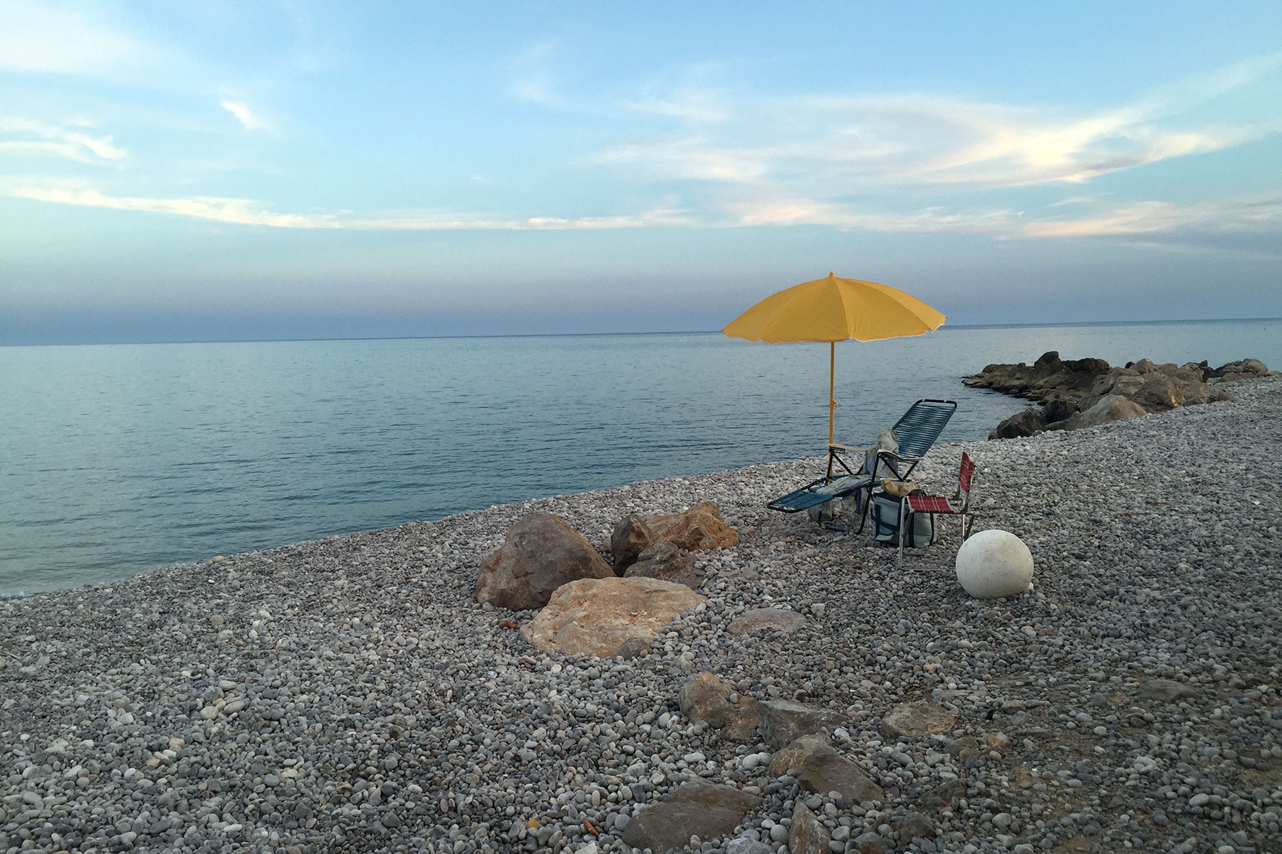 Headlight Journal — Oliver Knauer