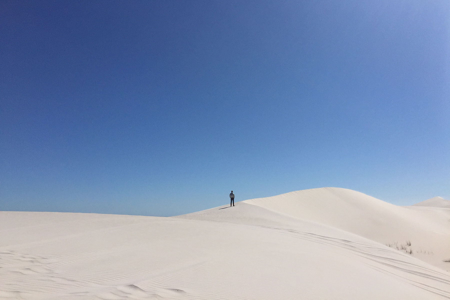 Headlight Journal — Oliver Knauer